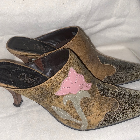 Matisse | Shoes | Matisse Womens Shoes Size 7 2 | Poshmark